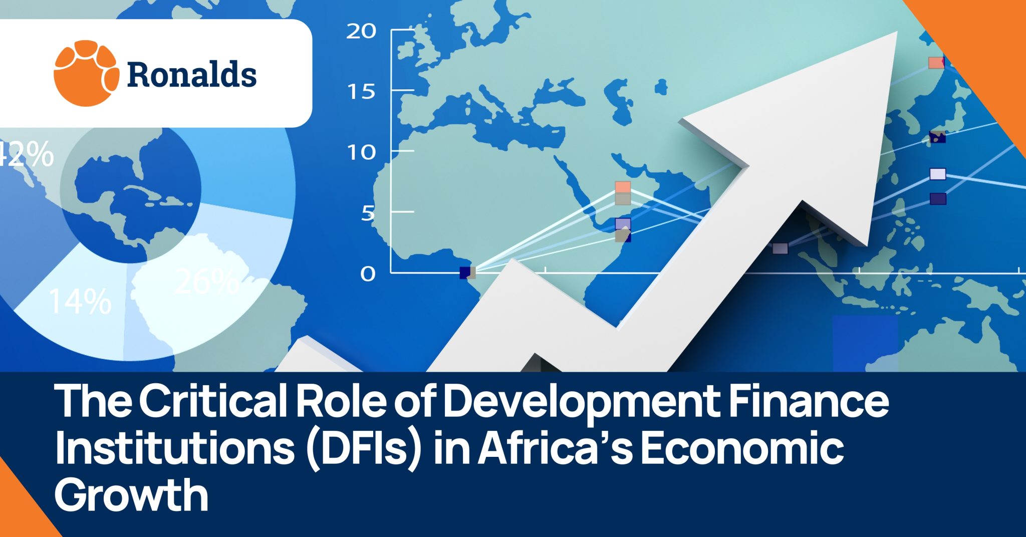 The Critical Role of Development Finance Institutions (DFIs) in Africa ...